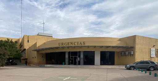 Hospital General de Obregón en la lista de mejores hospitales según ...