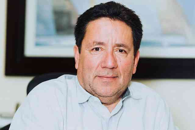 Se creará en el país nueva ruta turística, propuesta por dirigente ...