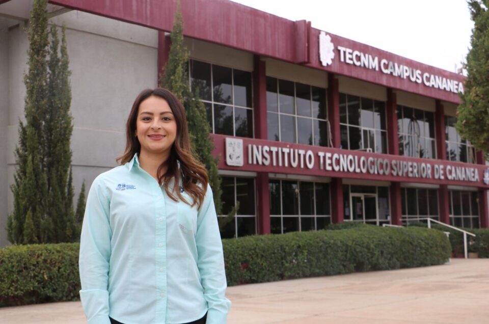 Recibe Tecnológico de Cananea reconocimiento nacional por su calidad ...