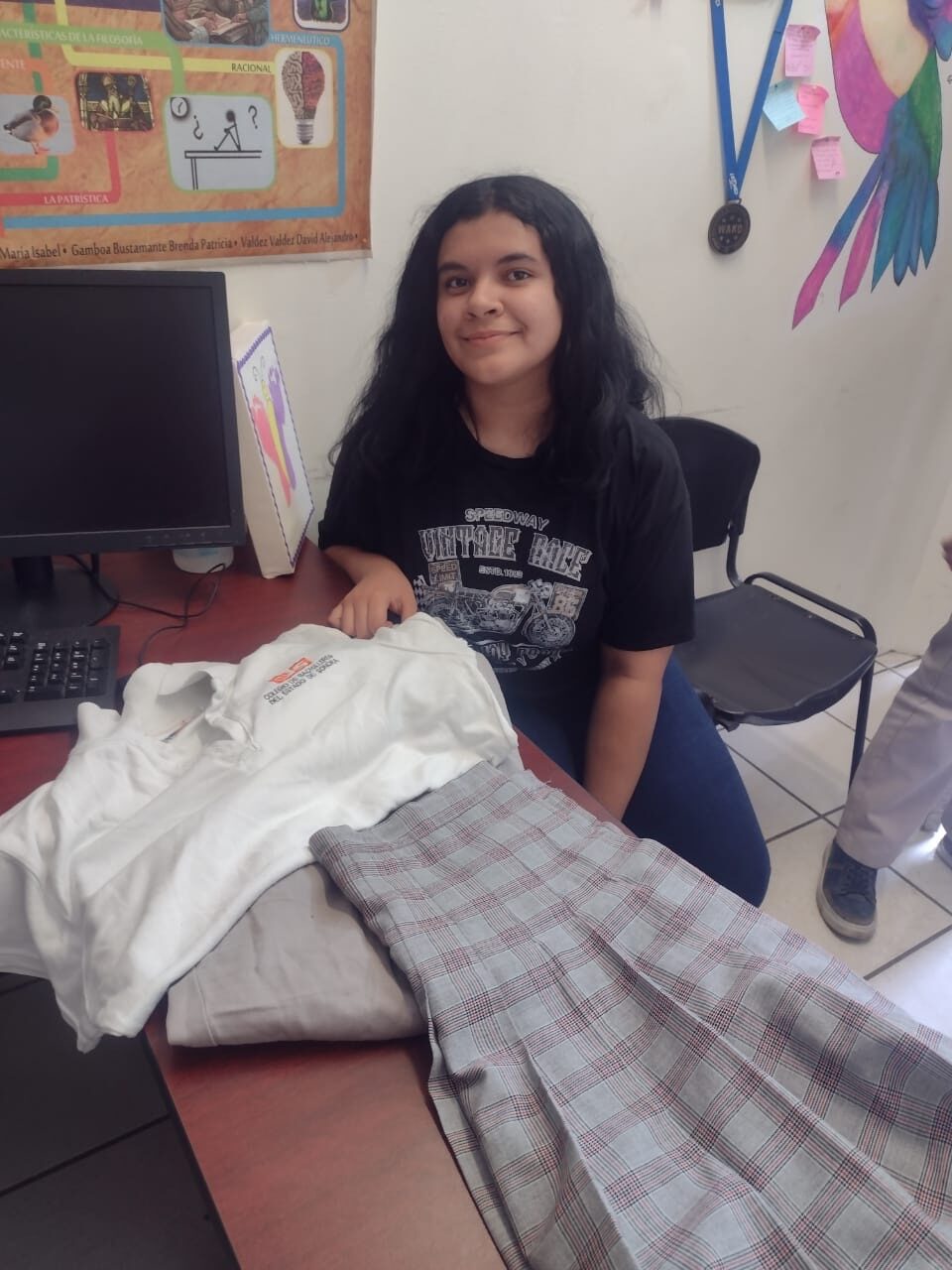 Lanza Cobach Sonora campaña de donación de uniformes escolares | Radio ...