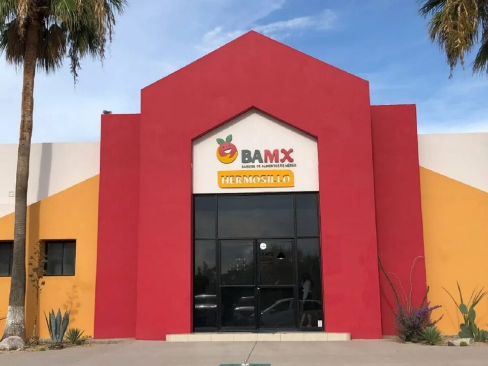 Bamx Hermosillo invita a participar en campaña “Comparte el espíritu de ...