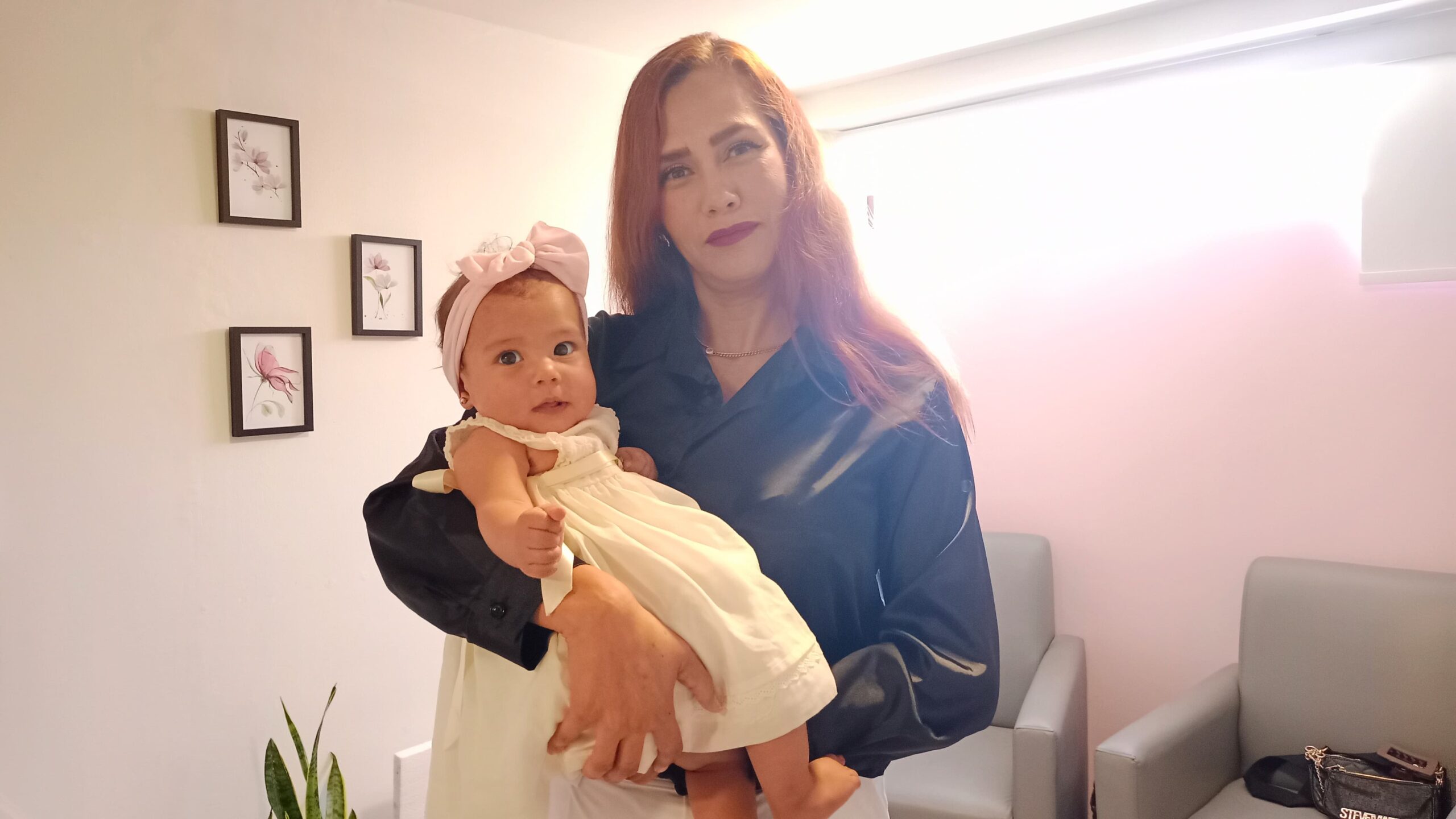 Lactarios de Isssteson son espacios cómodos y adecuados para mamás y ...