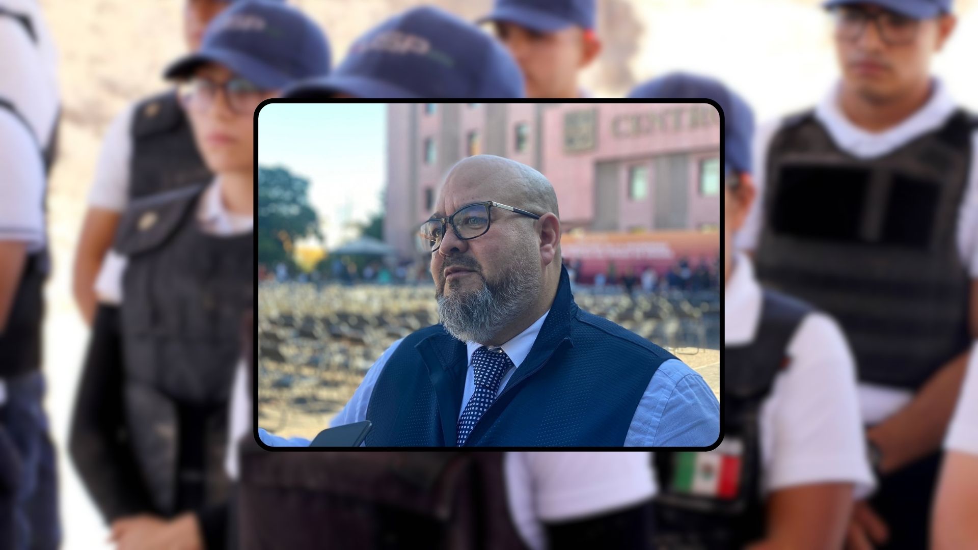 Cadetes se gradúan de Universidad de Seguridad Pública | Radio Sonora