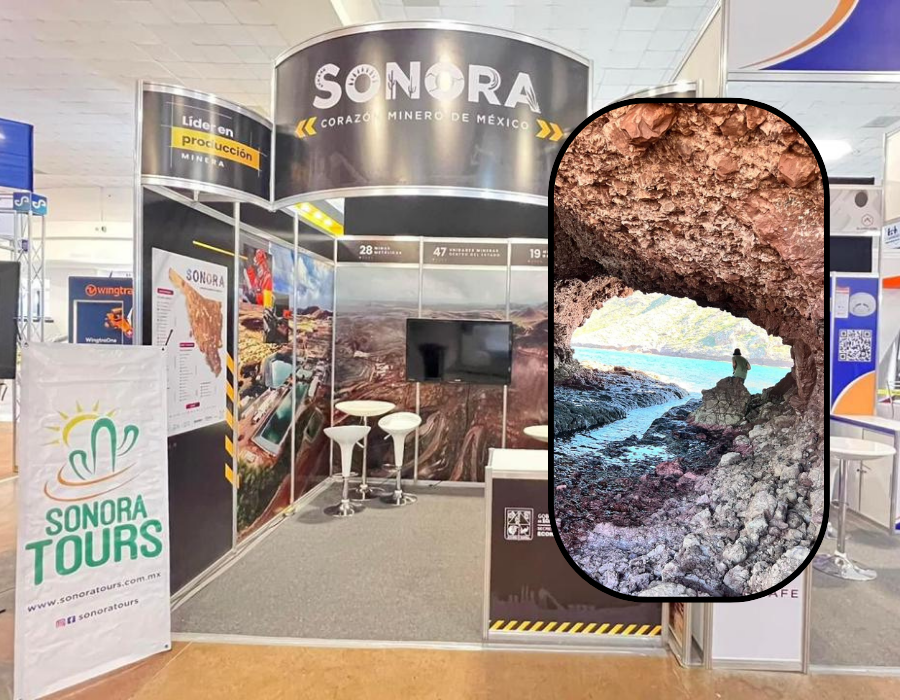 Congreso minero, una oportunidad para proyectar Sonora al mundo: Julio ...